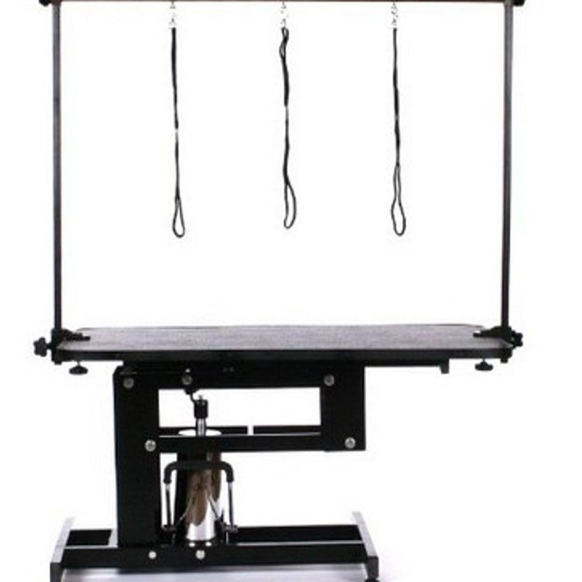 Grooming Table Hydraulic VENUS - 106 x 60 cm > 80 Kilo, - Dogtail